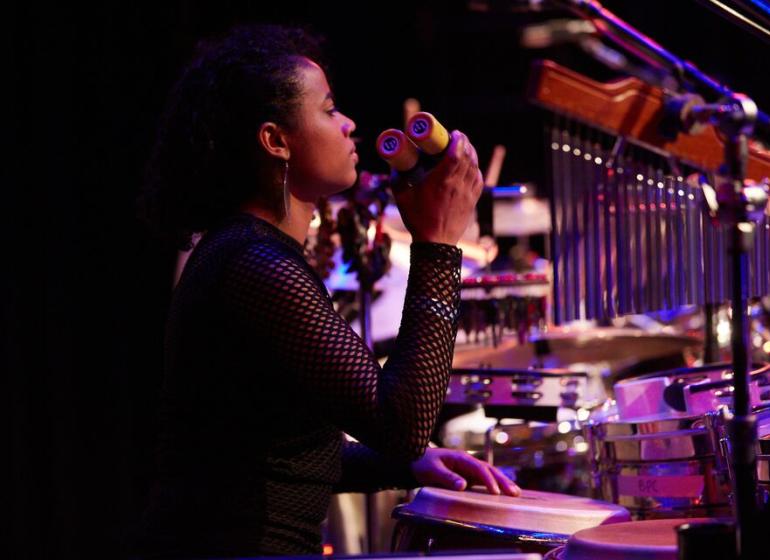 All Programs | Berklee Summer Programs